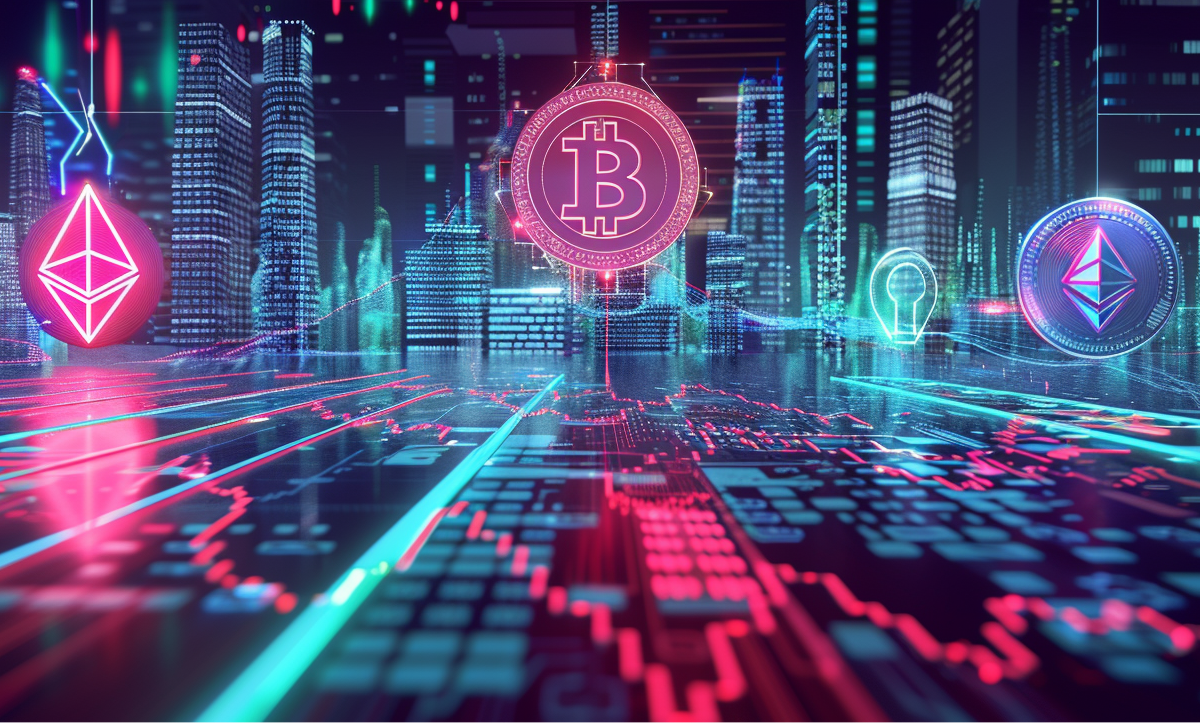 Technical Analysis for Cryptocurrencies: A Complete Guide to Reading Crypto Charts