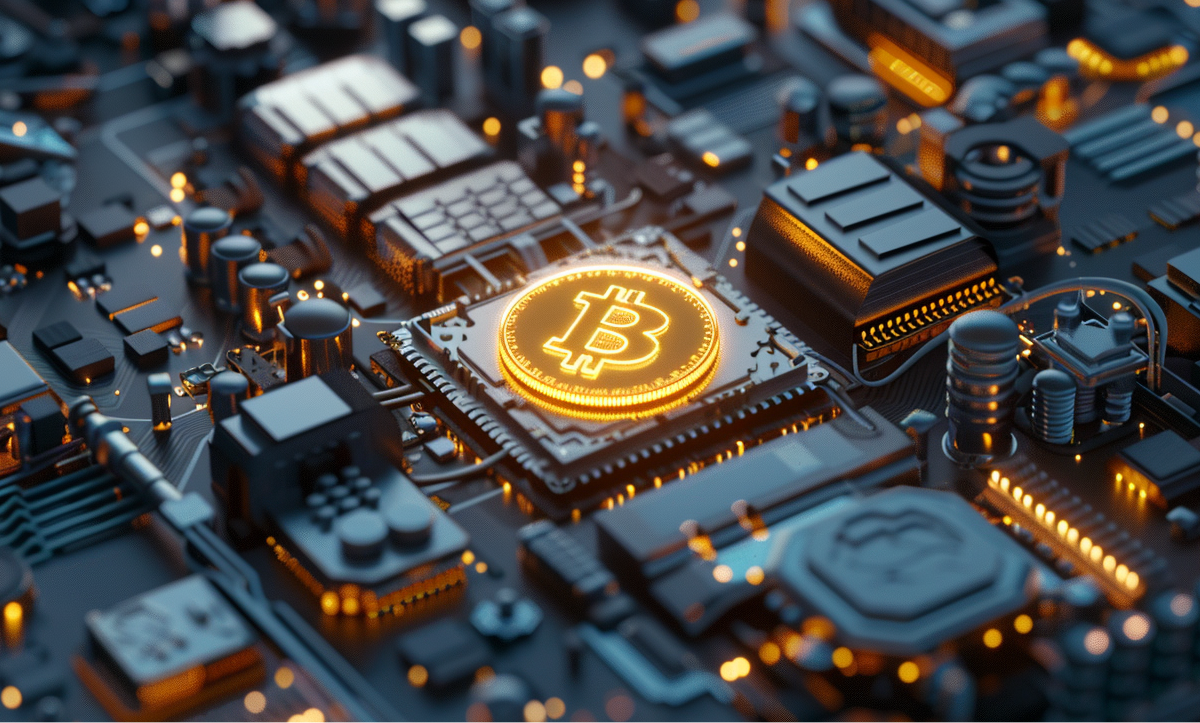 How to Choose Mining Equipment for Bitcoin Mining: A Complete Guide