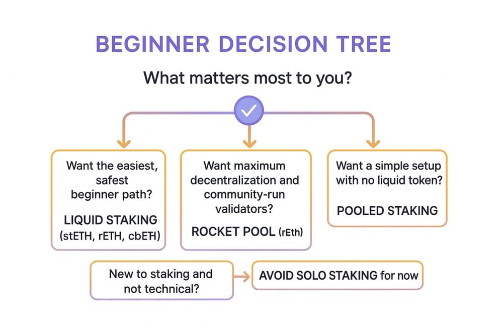Ethereum Staking: A Step-by-Step Beginner’s Guide