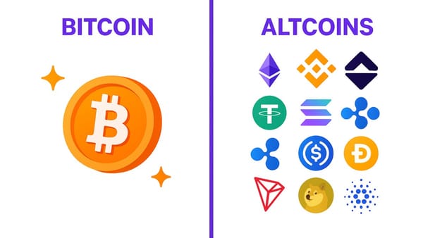 What are Altcoins? Exploring Alternative Cryptocurrencies Beyond Bitcoin